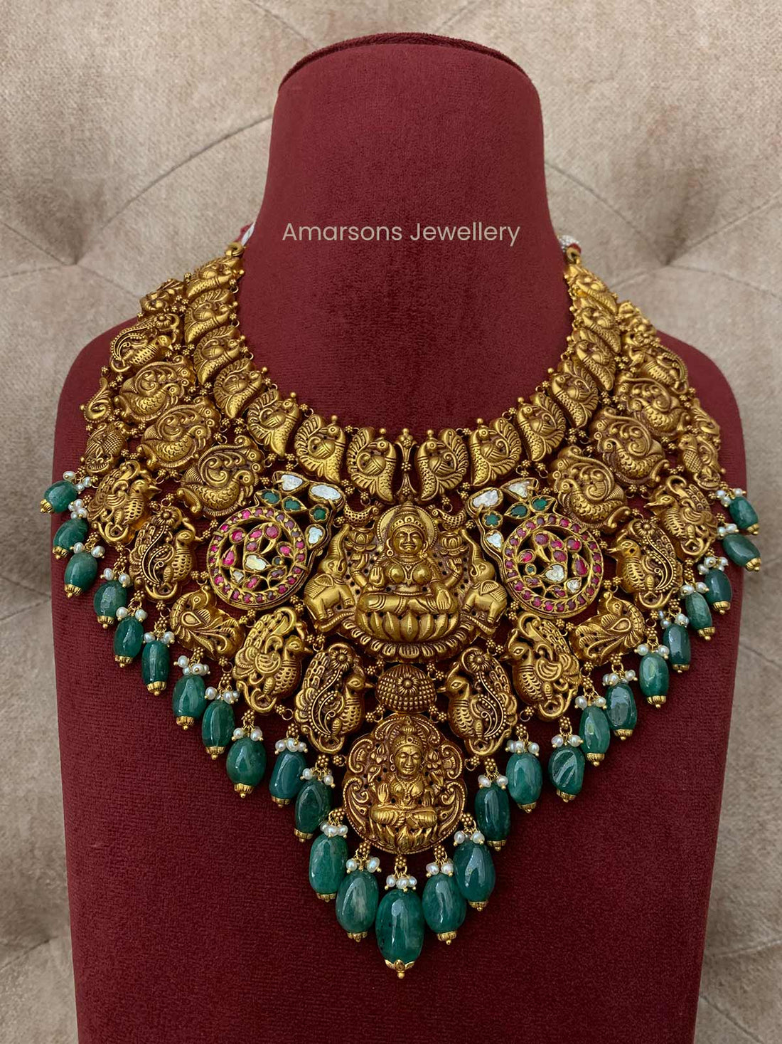 Amarsons Pearls and Jewels | Amarsonsjewellery – Amarsons Jewellery