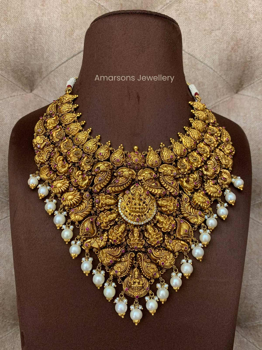 Amarsons Pearls and Jewels | Amarsonsjewellery – Amarsons Jewellery