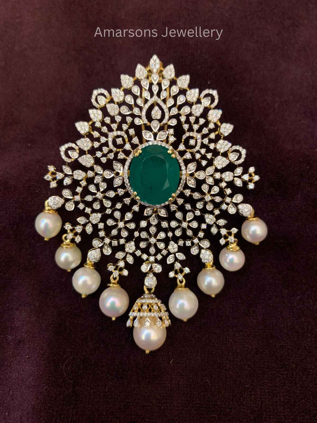 Amarsons Pearls and Jewels | Amarsonsjewellery – Amarsons Jewellery
